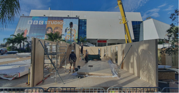 Vernis de protection au feu pour le bois. – GTFI